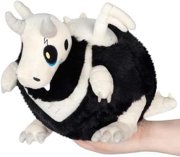 Mini Squishable Bone Dragon – CCGPrime