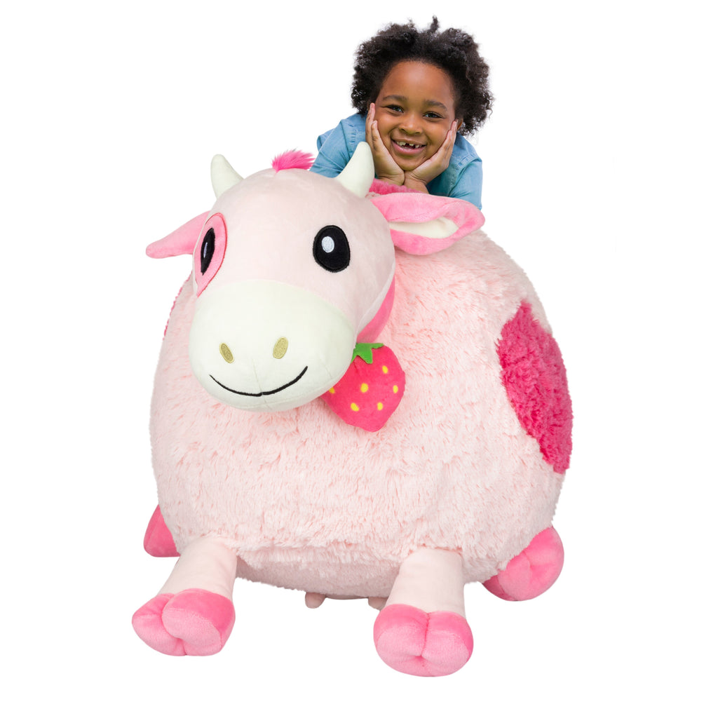 Massive Strawberry Cow – CCGPrime
