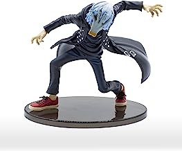 Banpresto 17732 My Hero Academia The Evil Villians Vol. 2 Tomura Shiga ...