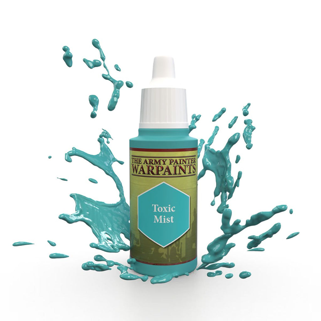 The Army Painter Toxic Mist 18ml – CCGPrime